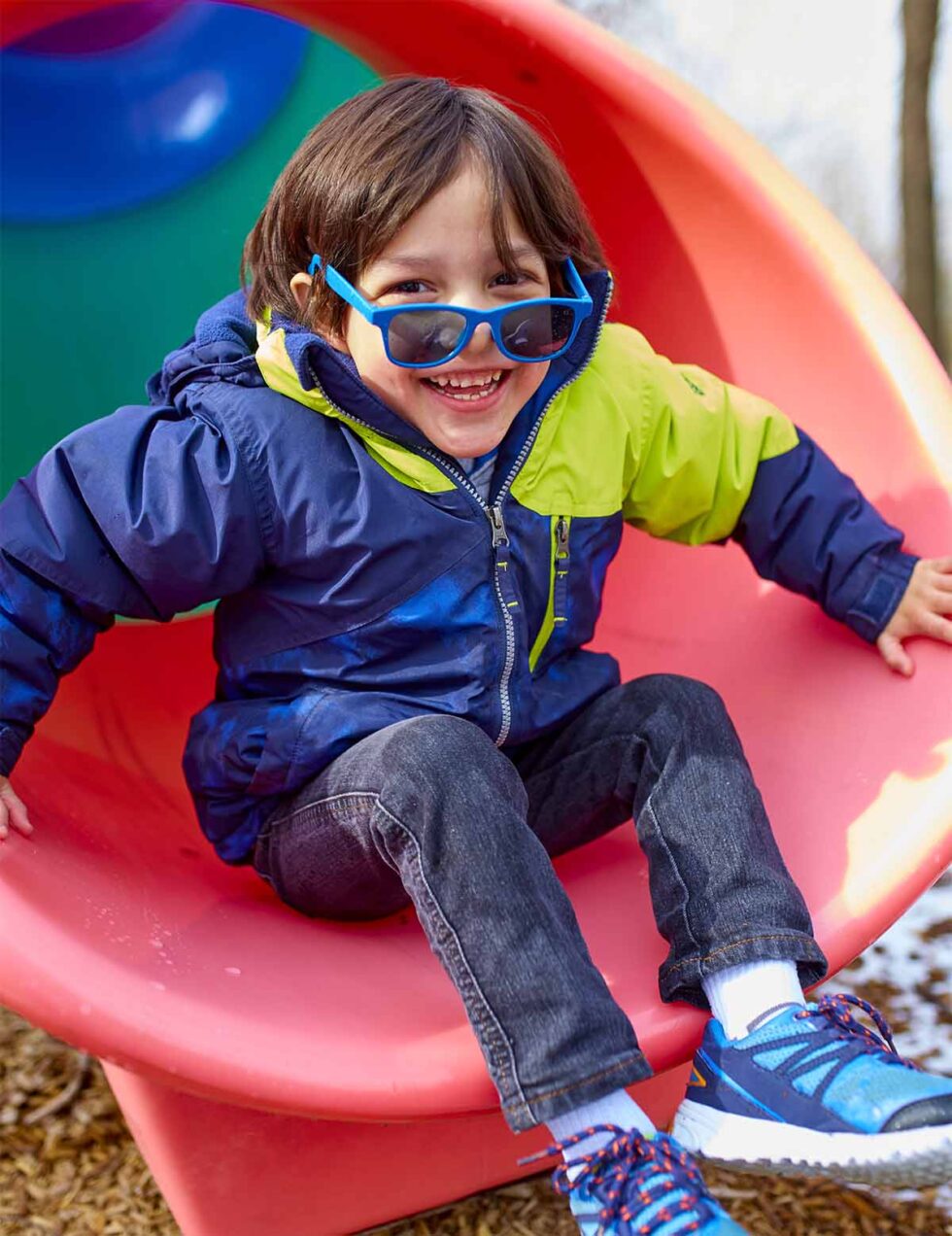 Get Involved - The Green Apple Project